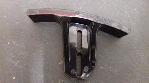 Lambretta Chain Guide - Upper top, nylon slipper sport type - Scootopia ...