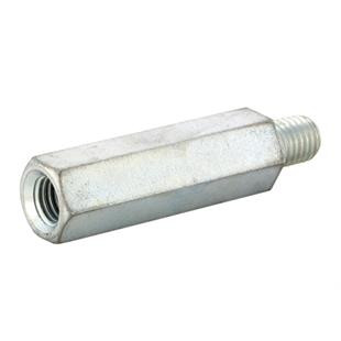 Vespa rear shock - Extension piece distance nut - Long type, 48mm ...