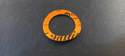 Lambretta Gasket - drive seal plate halite gasket/flange washer ...