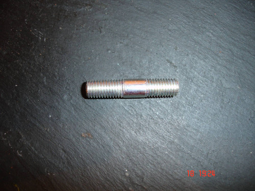 Stud - Inlet manifold, short - High Tensile | Lambretta Upgrades