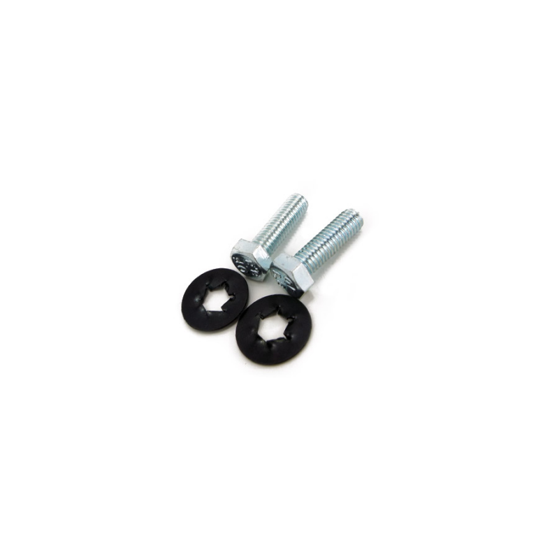 Frame - Series 1 & 2 Junction box Fixing bolt set (1 Pair) | Lambretta ...