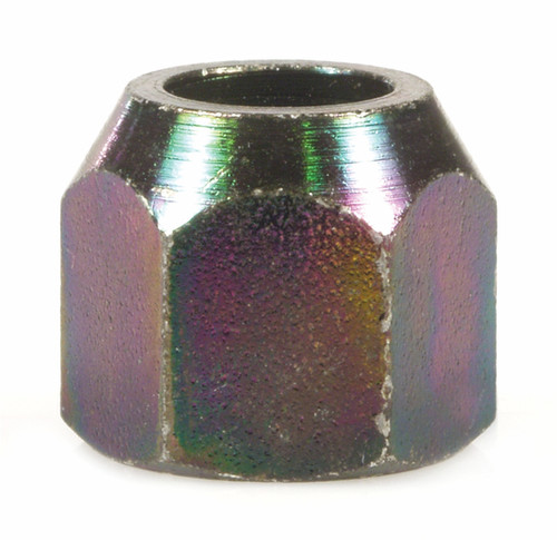 Vespa Headset - Mirror mounts, through headset stem holder nut - PX ...