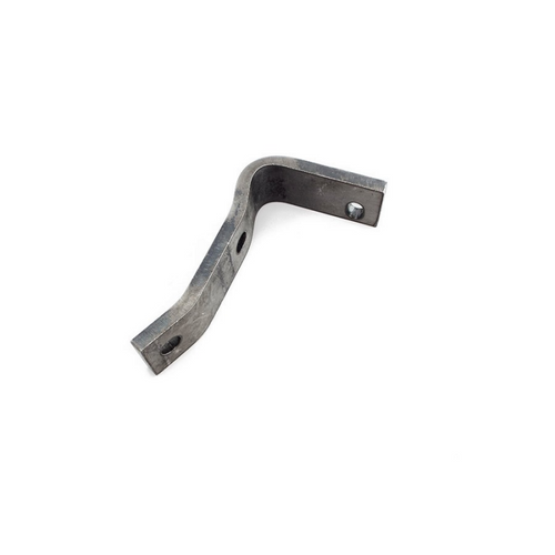 Lambretta Frame - Bolt on rear frame runner support dogleg - Series 3 ...