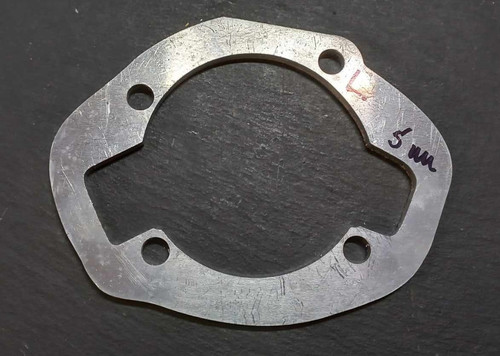 Lambretta packer plates | Lambretta Upgrades