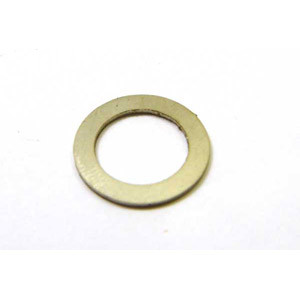 Lambretta shim - Clutch, gear or rear brake arm - stainless steel ...