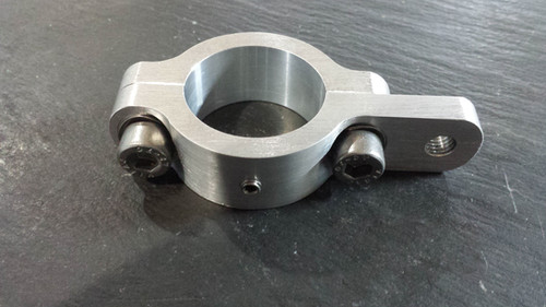 Lambretta FORKS - Disc brake anti-dive bolt on bracket - SLJ ...