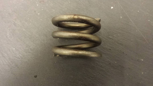 Lambretta Front Sprocket - cush drive spring, scootopia. | Lambretta ...