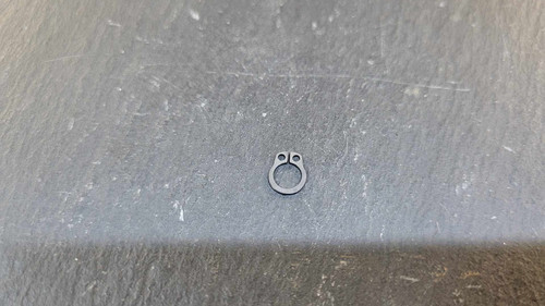 Gear selector arm slider pawl circlip X1 | Lambretta Upgrades