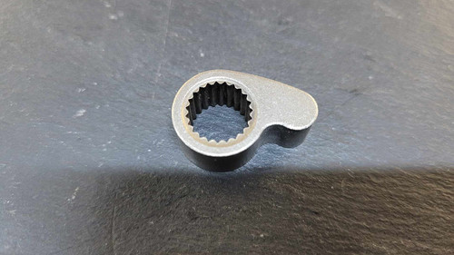 Lambretta Clutch - Shaft operating cam (internal lever mango ...