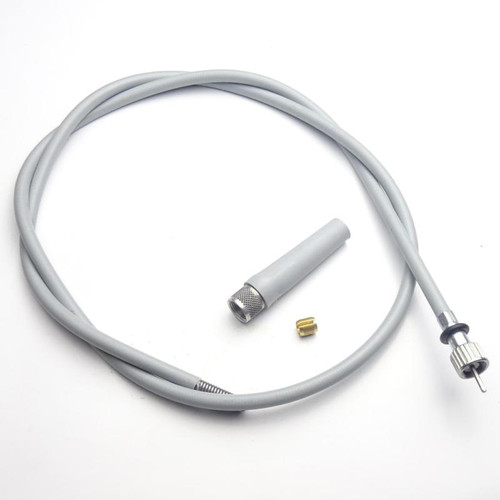 Lambretta Cables - Speedometer speedo cable complete - Series 1 & 2 ...