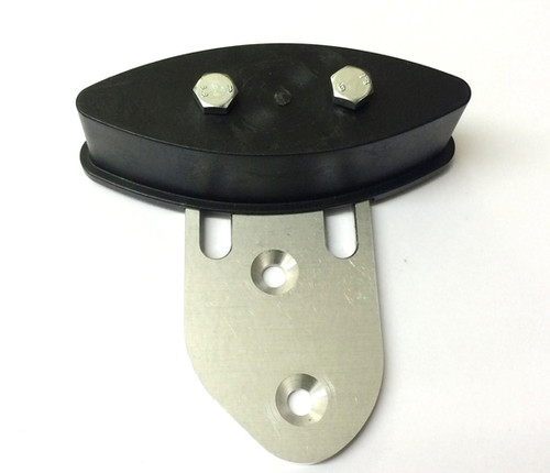 Lambretta Chain Guide Tensioner - under and over type, Gran Turismo ...