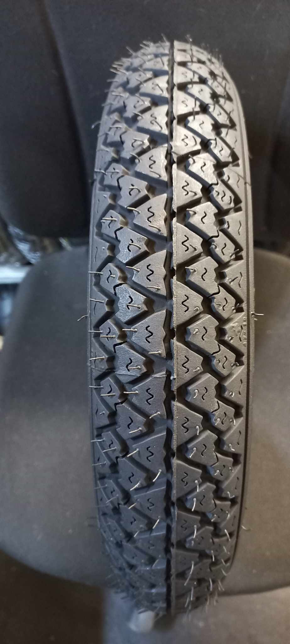 Vespa wheels, rims, hubs and tyres | Lambretta Upgrades