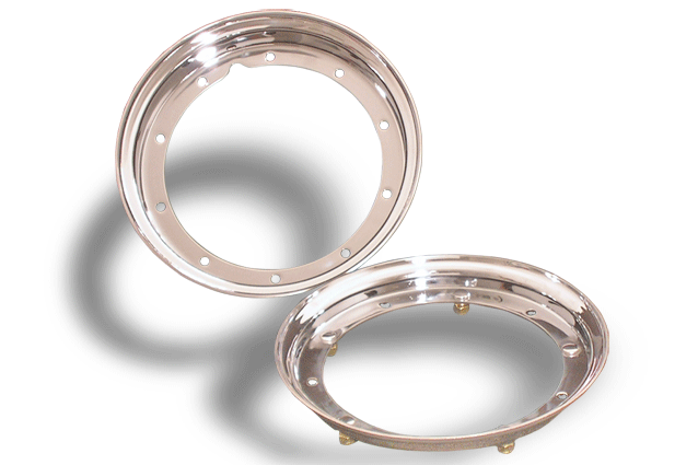 Vespa wheels, rims, hubs and tyres | Lambretta Upgrades