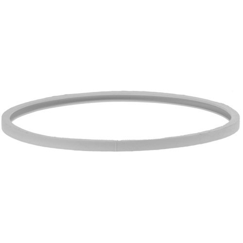 Lambretta Headset - headlamp Glass & Reflector rubber gasket - Li ...