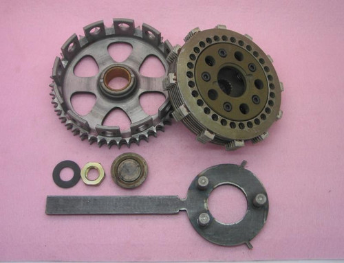 Lambretta clutch, sprockets and chains Etc. | Lambretta Upgrades