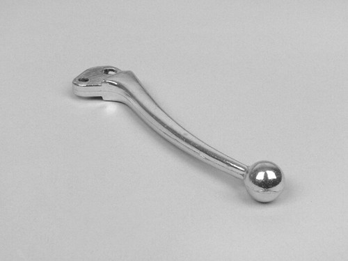 Lambretta Headset - Series 3, GP big ball ended clutch or front brake ...