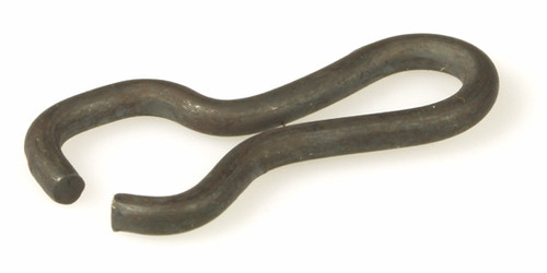 Vespa - Choke - Large cable spring clip | Lambretta Upgrades