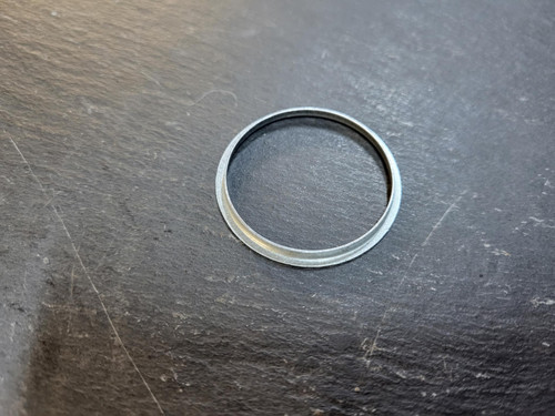 Lambretta Headset - Clutch housing L shaped collar, Series 3 & Italian ...