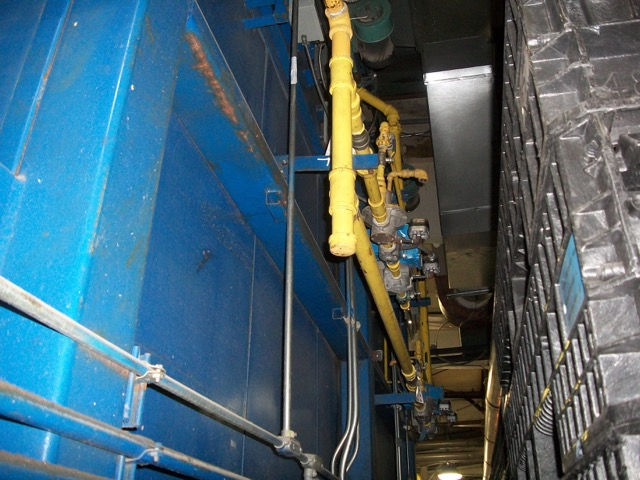 Ovens / Furnaces | Extrusion Supplies