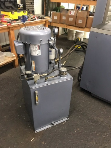 ExtrudeHone Die Cleaning Machine | Extrusion Supplies