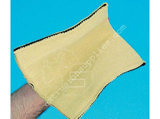 TH 28 Hand Pad | Extrusion Supplies