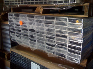 Poly For Packaging (layer separation for extrusions) | Extrusion Supplies