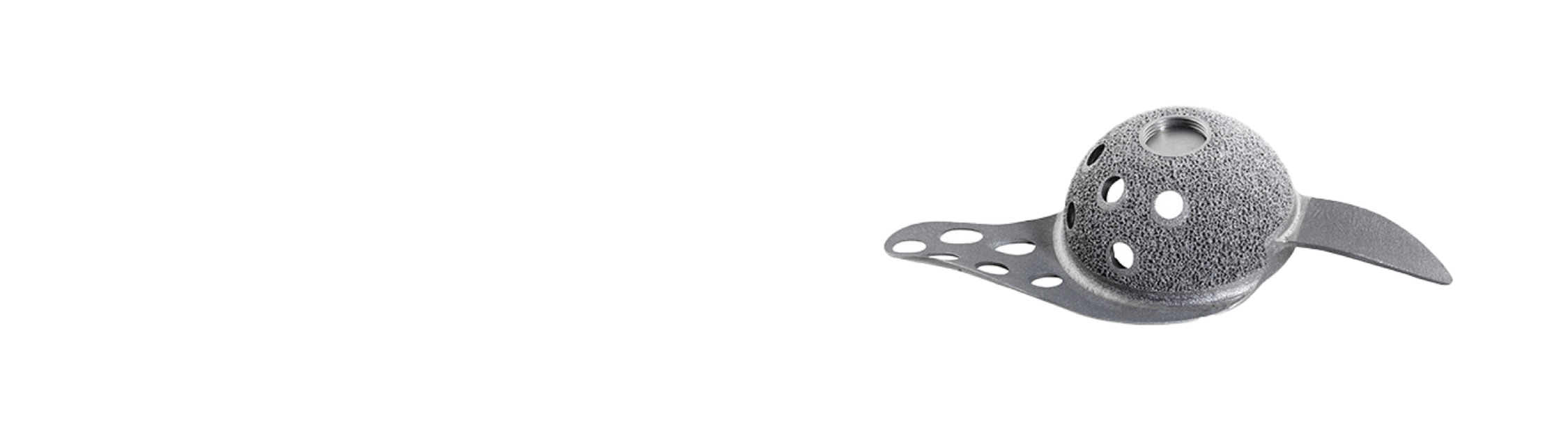 MUTARS® RS Cup | Joint Reconstruction | PHAROS | Medical Trading ...