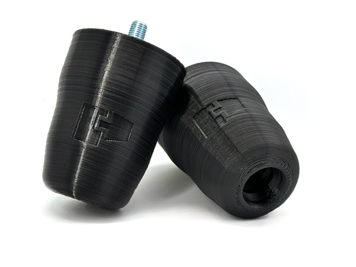 Long Travel Specific Bump Stops | Perry Parts