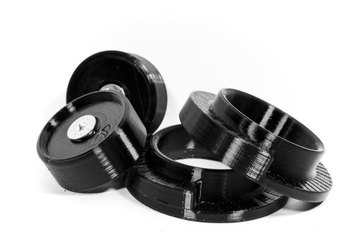 PerryParts Spring Conversion Kit | Perry Parts