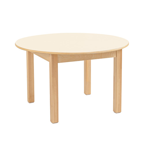 Children Round Table - H58cm | Jooyes Early Learning Furniture