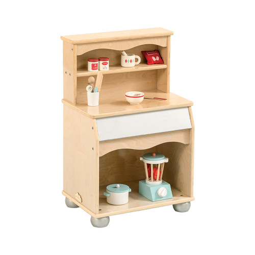 Toddler Play Cupboard - H68cm | Jooyes Early Learning Furniture