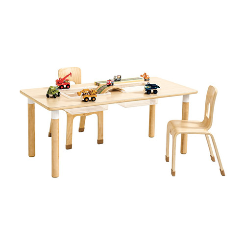 Activity and Sensory Play Tables | Jooyes Education Furniture