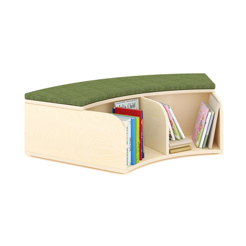 PUZZLE Reading Bench B | Jooyes Early Learning Furniture