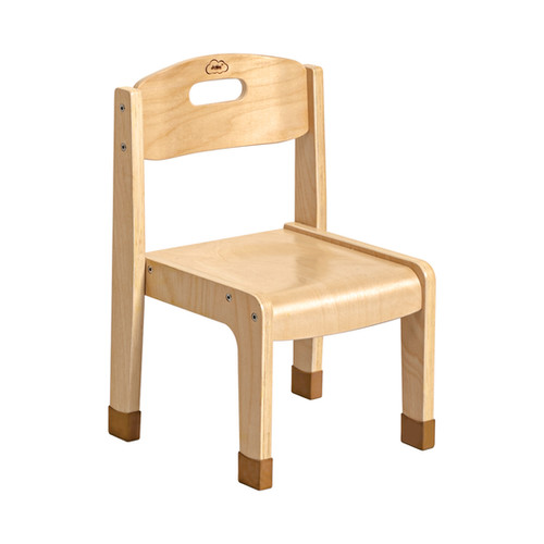 Goteborg Stackable Chairs - H30cm | Jooyes Early Learning Furniture