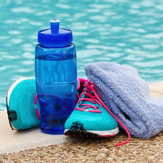 Tout savoir sur l'hydratation du sportif