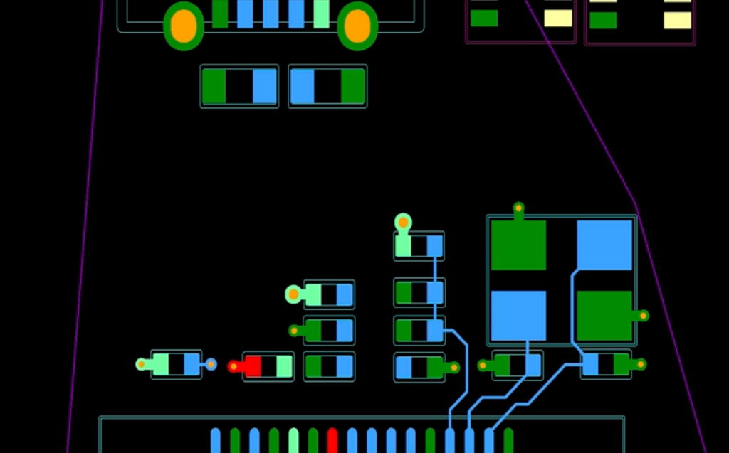Pads Pcb Viewer Portable Pcb Designs