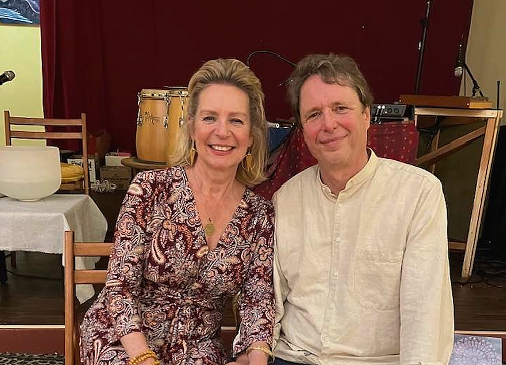 An Intro to the Mysteries of Sophia