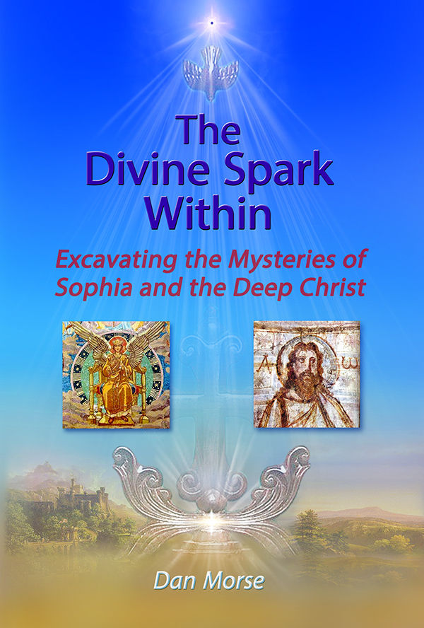 Overview of the Divine Spark Book