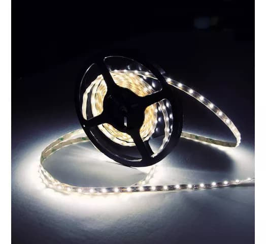 Tira LED Blanca de 5 Metros | ACTE