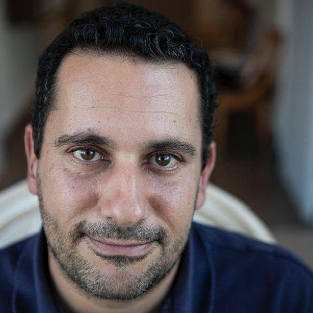 Marc Fernandez - Le nouveau western