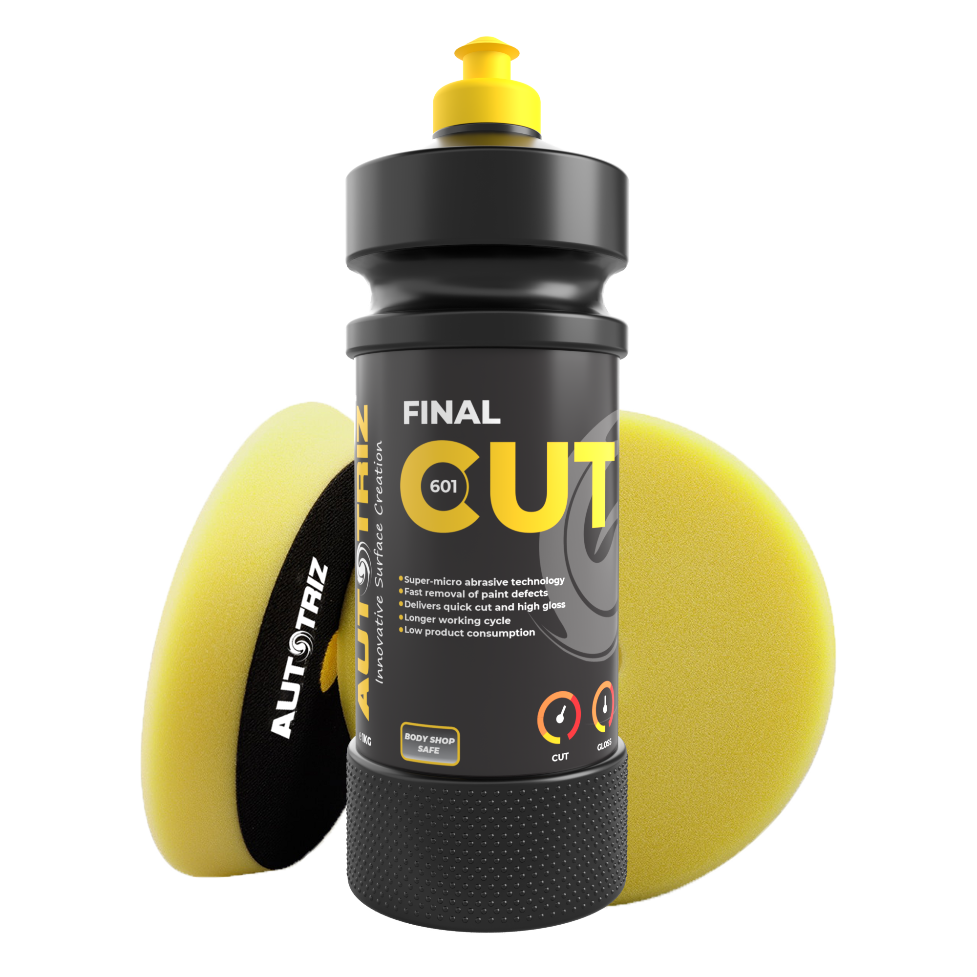 Final Cut