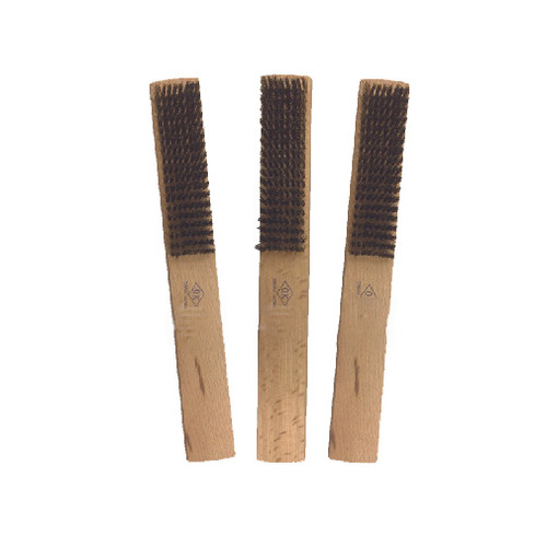 Wire Brush (Set of 3pcs) | Vertek Films