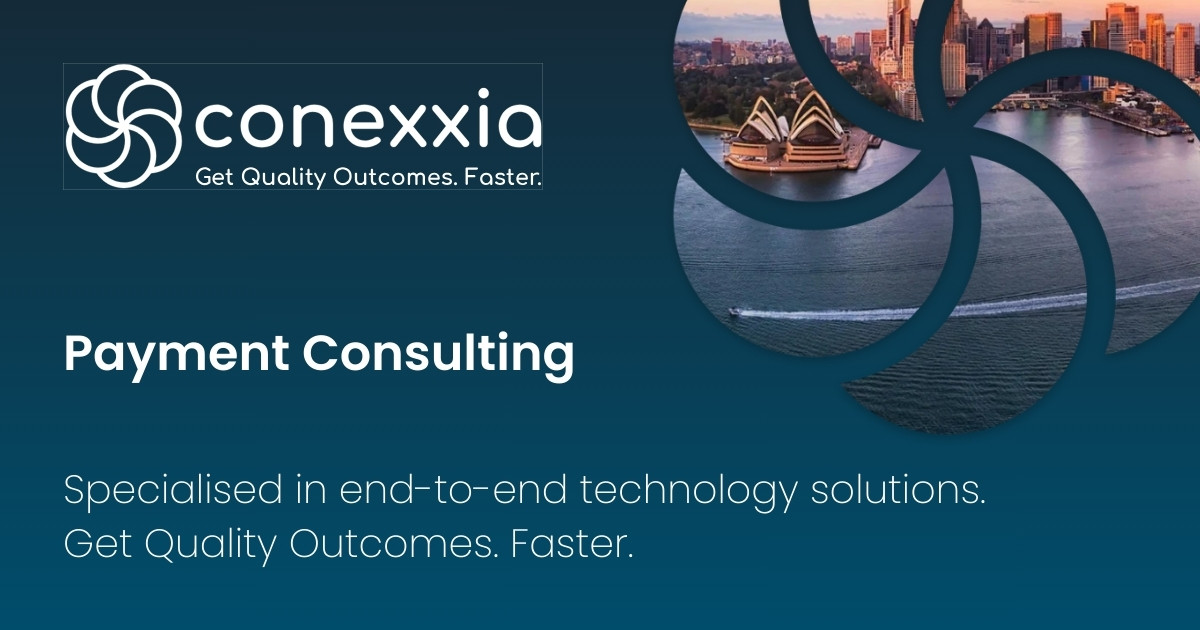 Payments Consulting | Conexxia