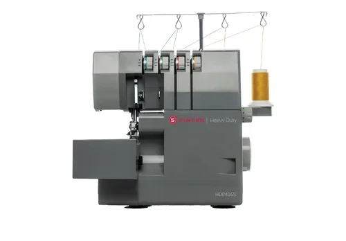 Singer Overlocker HD0405S Heavy Duty Machine | Harbsew