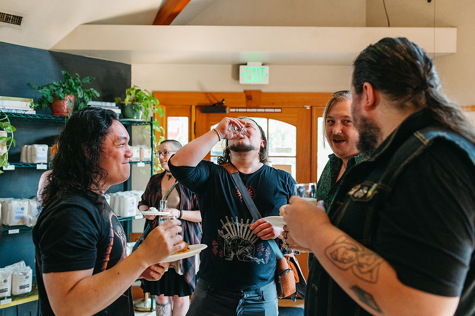 Events | TPK BREWING CO.