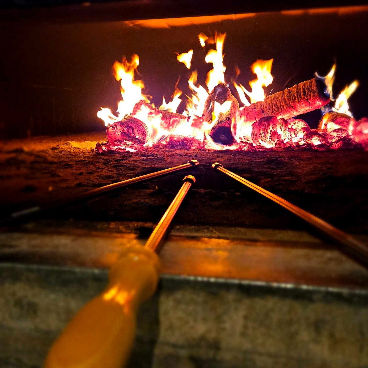 Bierstacheln @ TPK | TPK Brewing Co