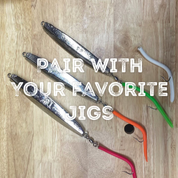 Bottom Fishing Haddock Cod Rigs | Monomoy Tackle