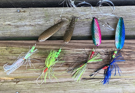 Cape Cod Fishing | Monomoy Tackle