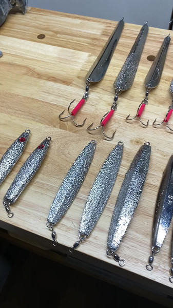 Bottom Fishing Haddock Cod Rigs | Monomoy Tackle