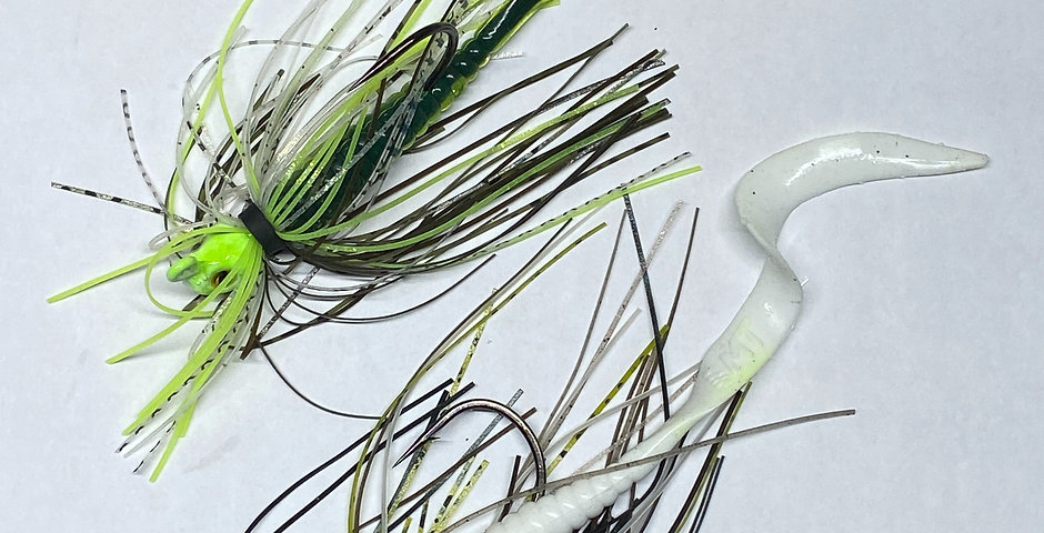 Fluke Rigs | Monomoy Tackle